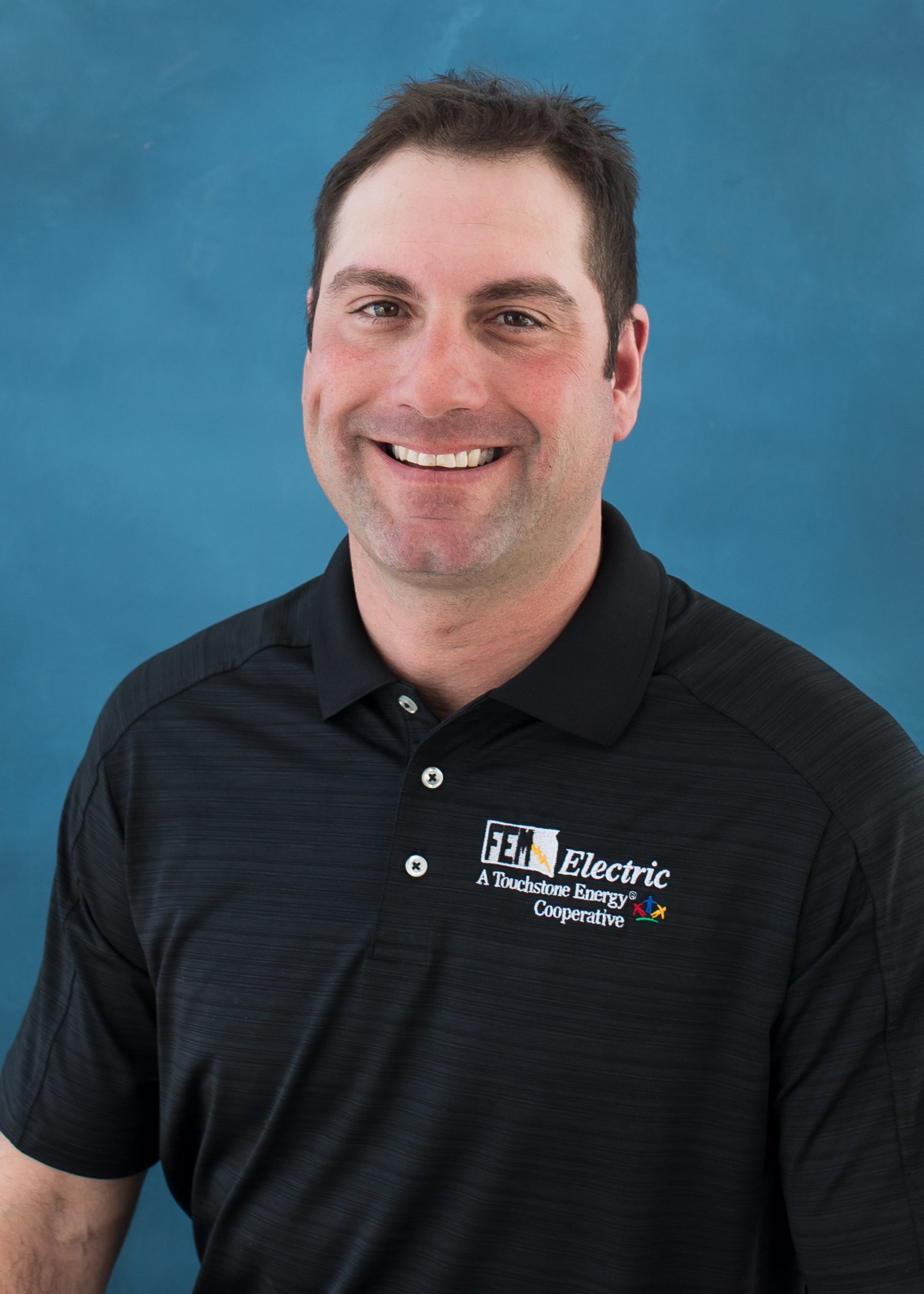 Employees | FEM Electric Association