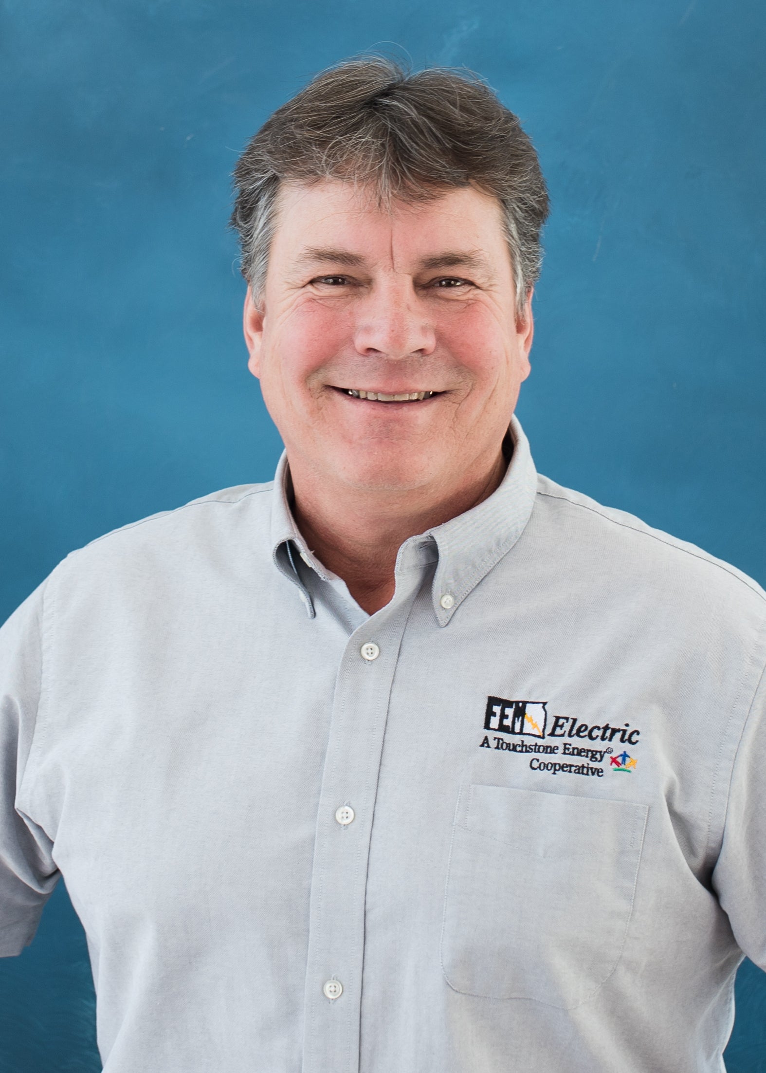 Board of Directors | FEM Electric Association